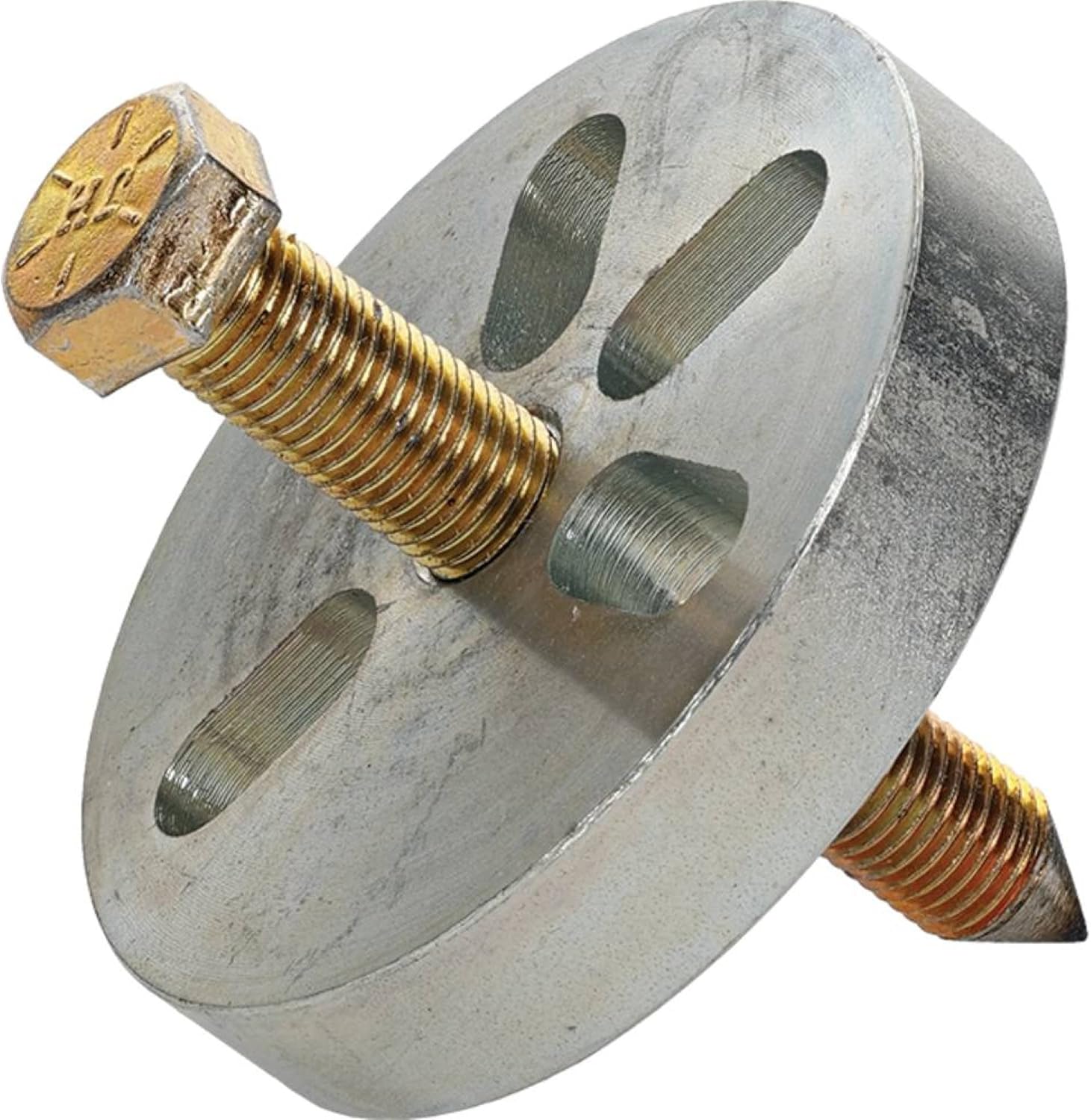 Amazon.com: Stens 750-912 Flywheel Puller Grade #8 Puller Screw (Heavy ...