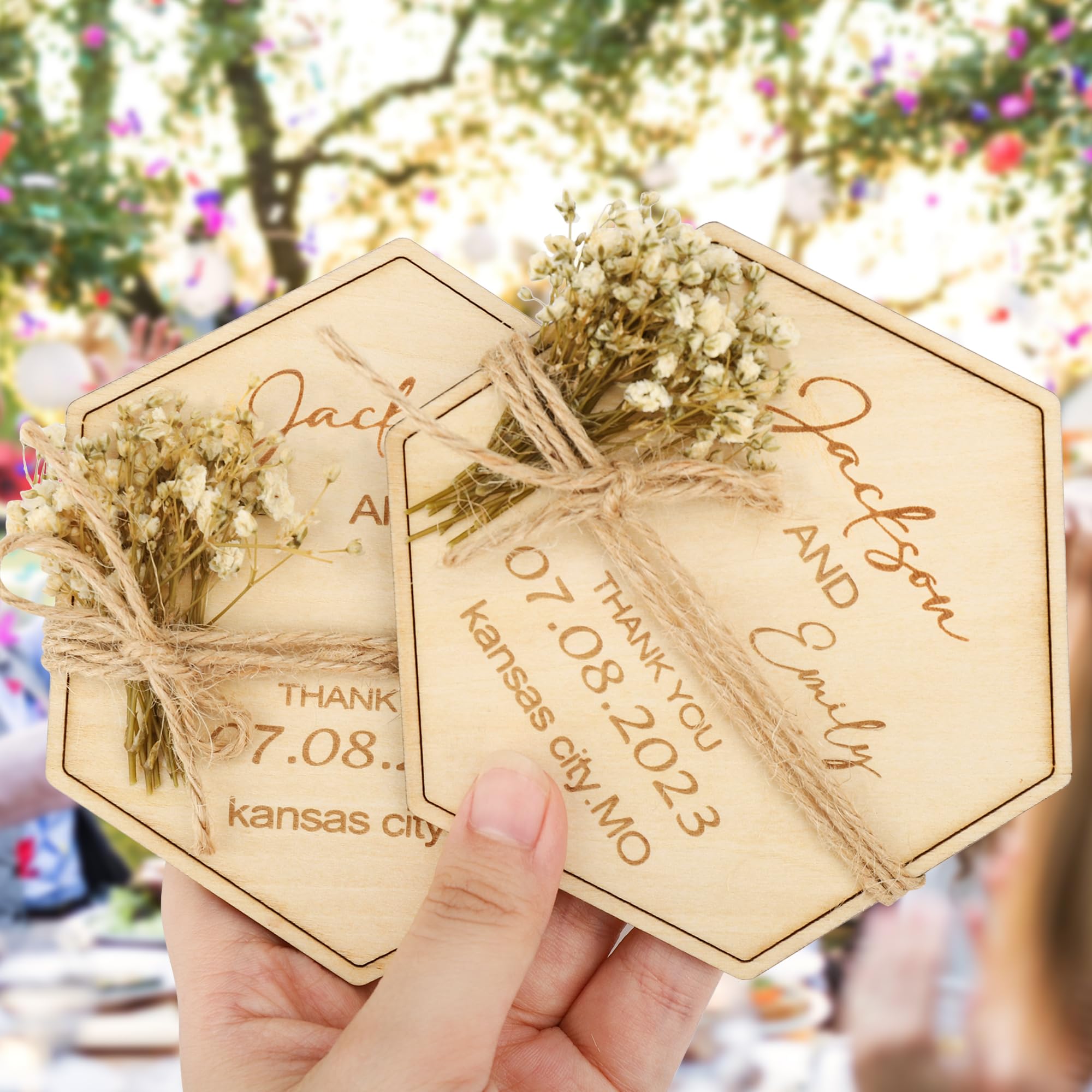 Rustic Wedding Favor Tags Fall Maroon Favor Tag Template, Rustic Favor
