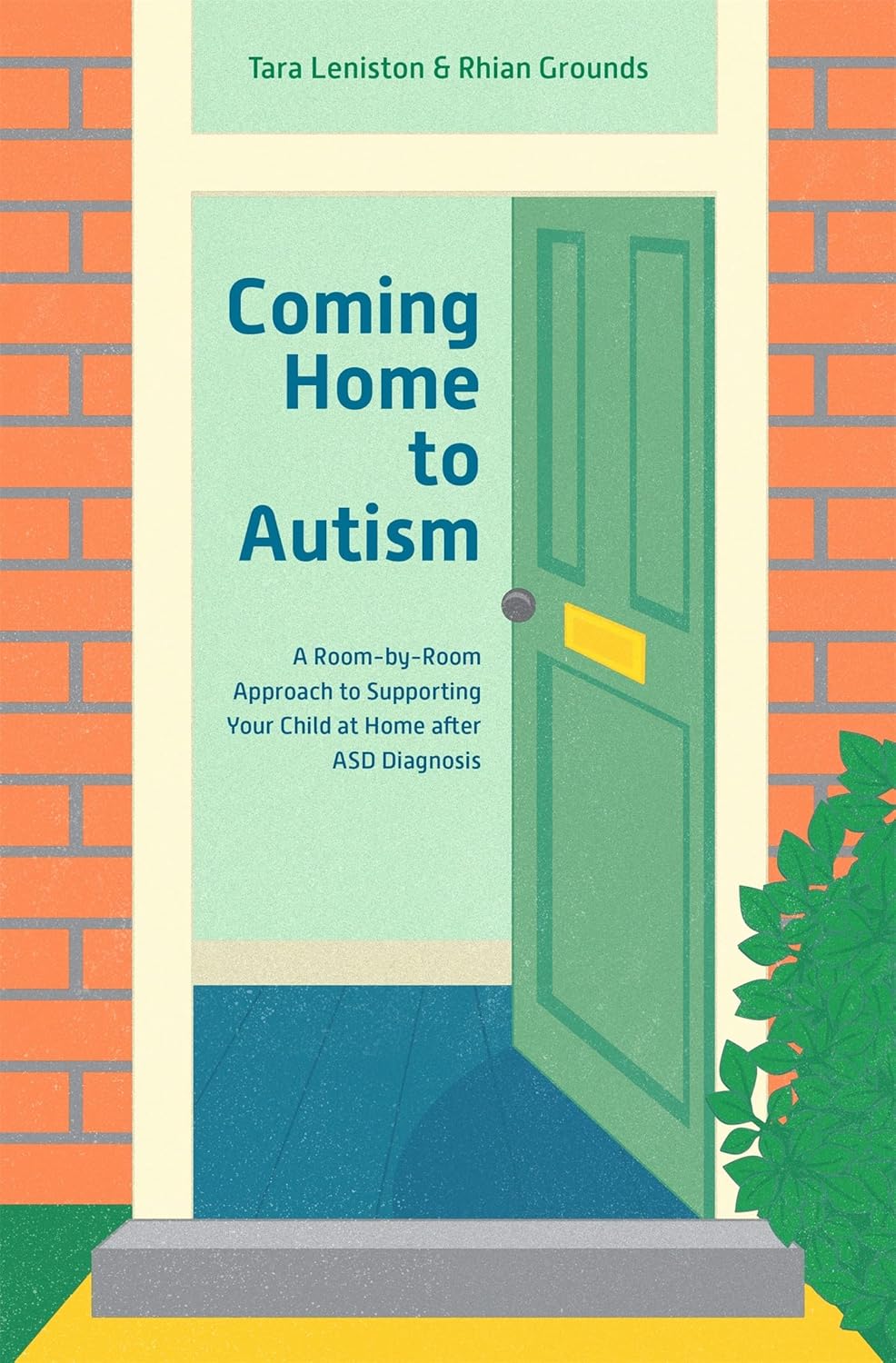 Coming Home to Autism: Leniston, Tara: 9781785924361: Amazon.com: Books