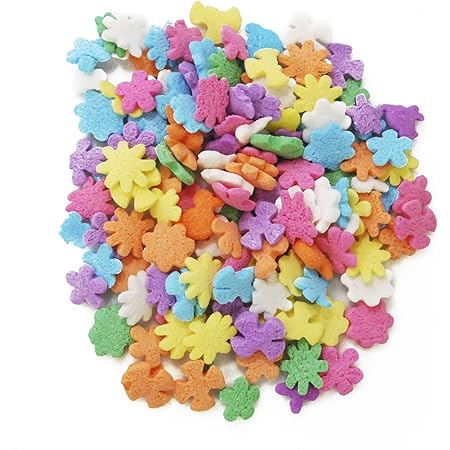 Amazon.com: Dress My Cupcake DMC27275 Decorating Edible Cake and Cookie ...