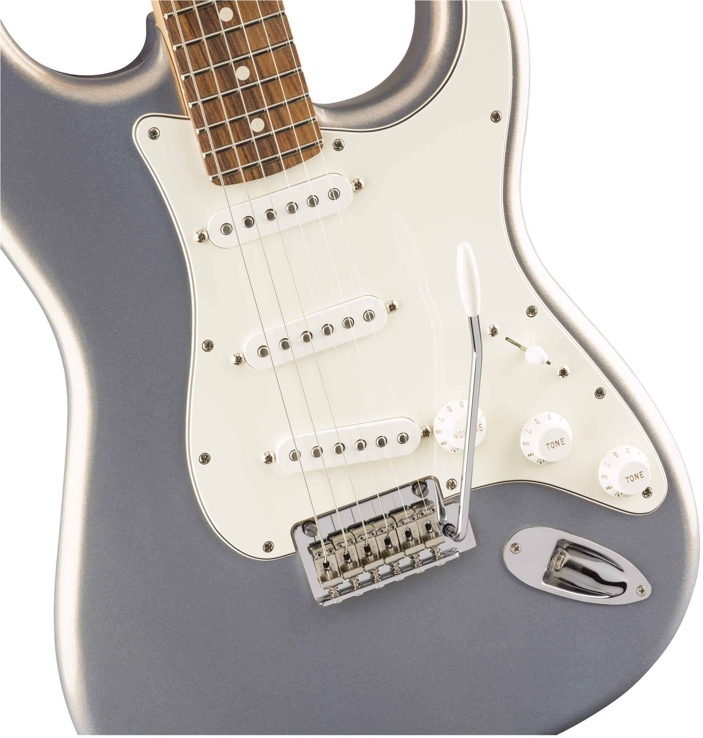 Snapklik.com : Fender Player Stratocaster SSS Electric Guitar