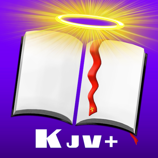 Touch Bible (KJV + Strong's with Audio) - App on Amazon Appstore