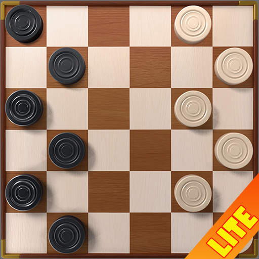 𝐂𝐡𝐞𝐜𝐤𝐞𝐫𝐬 𝐂𝐥𝐚𝐬𝐡: 𝐂𝐡𝐞𝐜𝐤𝐞𝐫𝐛𝐨𝐚𝐫𝐝 - 𝐋𝐢𝐭𝐞 - Application sur Amazon Appstore