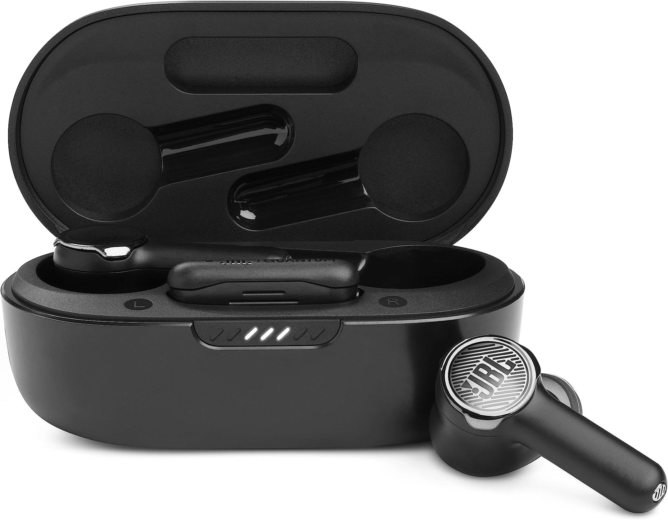 JBL Quantum TWS In-Ear E-Sport Gaming-Kopfhörer ...