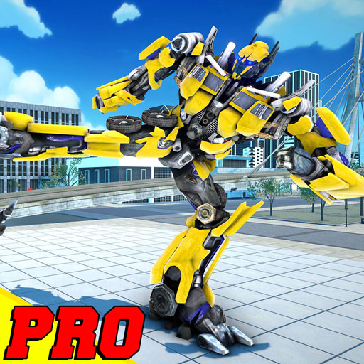 War Robots Car Transform Battle Robots Game - App on Amazon Appstore