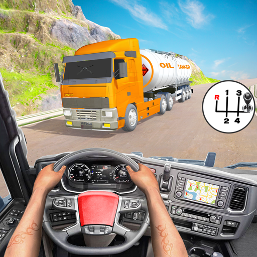 Öltanker-Simulator: LKW-Fahrspiele 3D:Amazon.de:Appstore for Android
