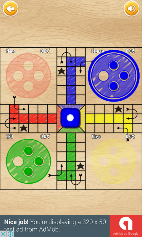 Ludo Neo-Classic: app su Amazon Appstore