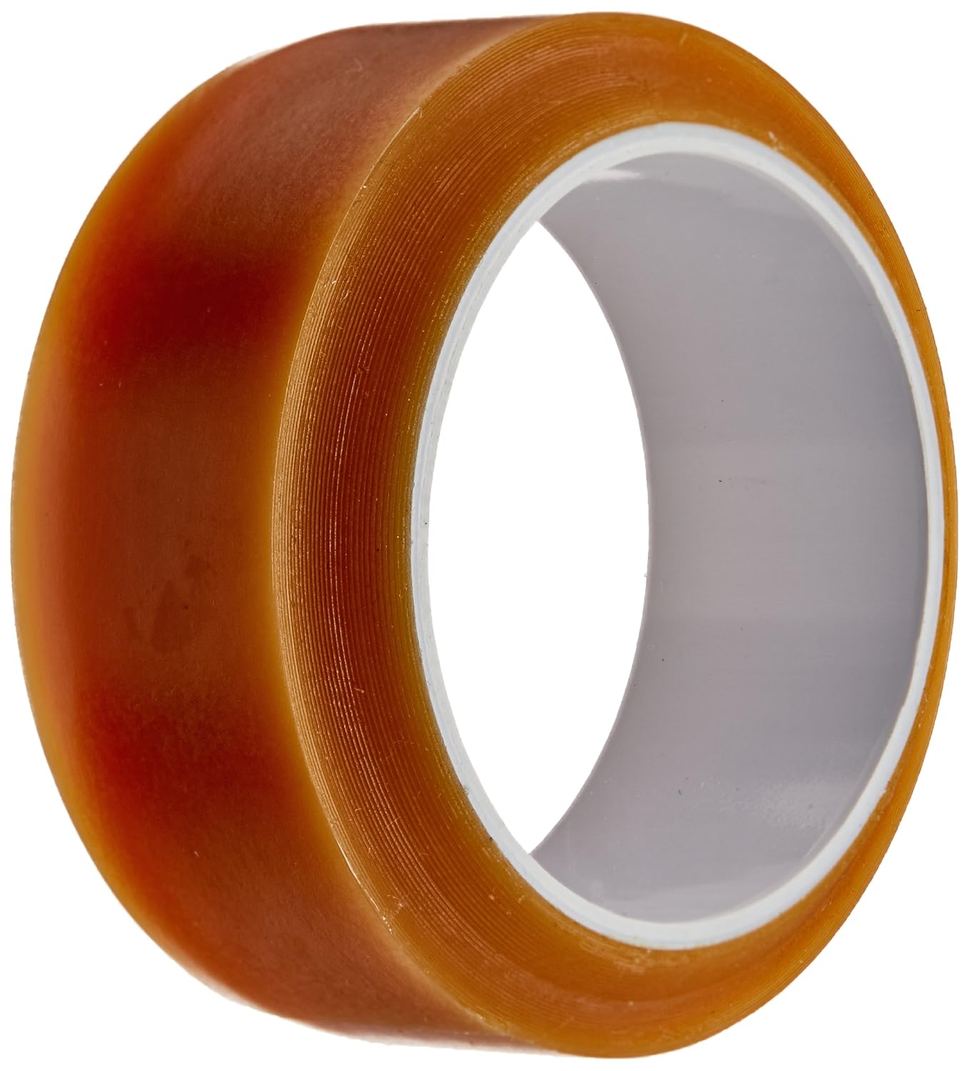 TapeCase 484 3in X 5yd Tan Vinyl Electroplating Tape (1 Roll): Adhesive ...