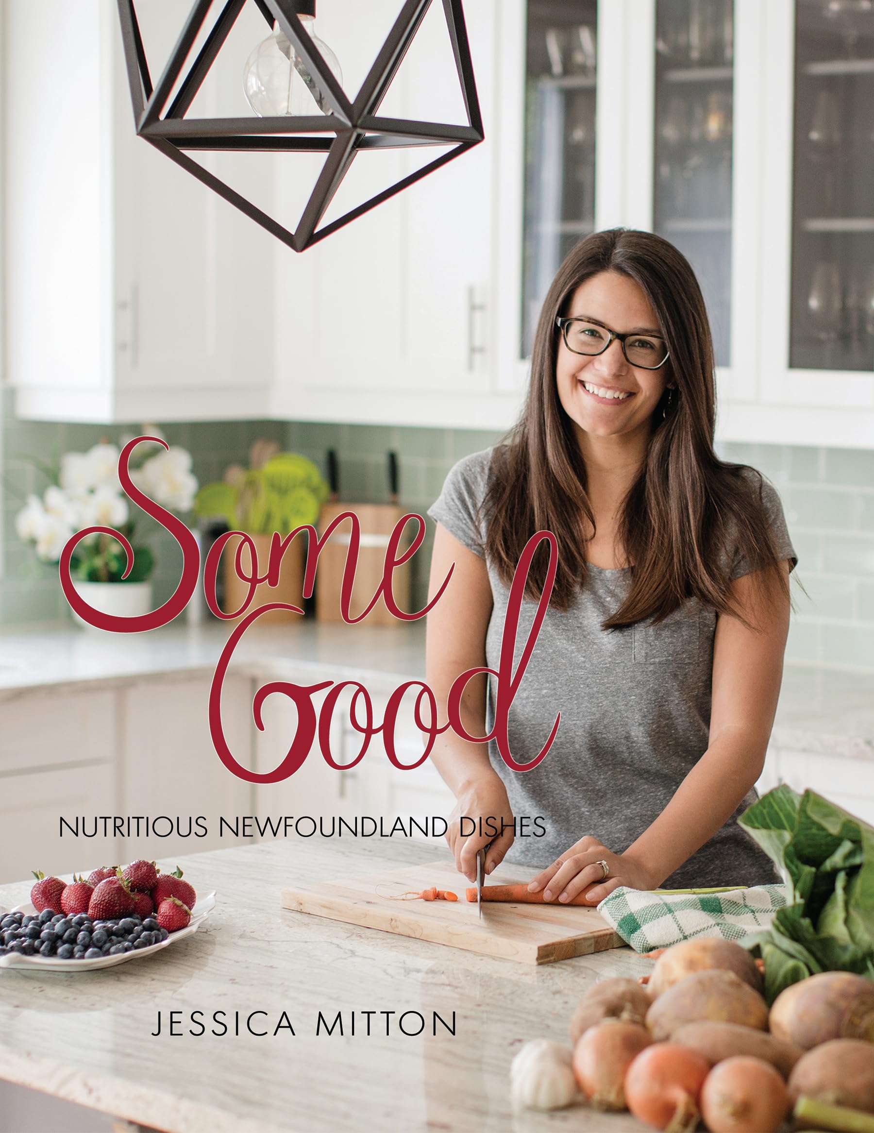 Some Good: Mitton, Jessica: 9781550817430: Amazon.com: Books