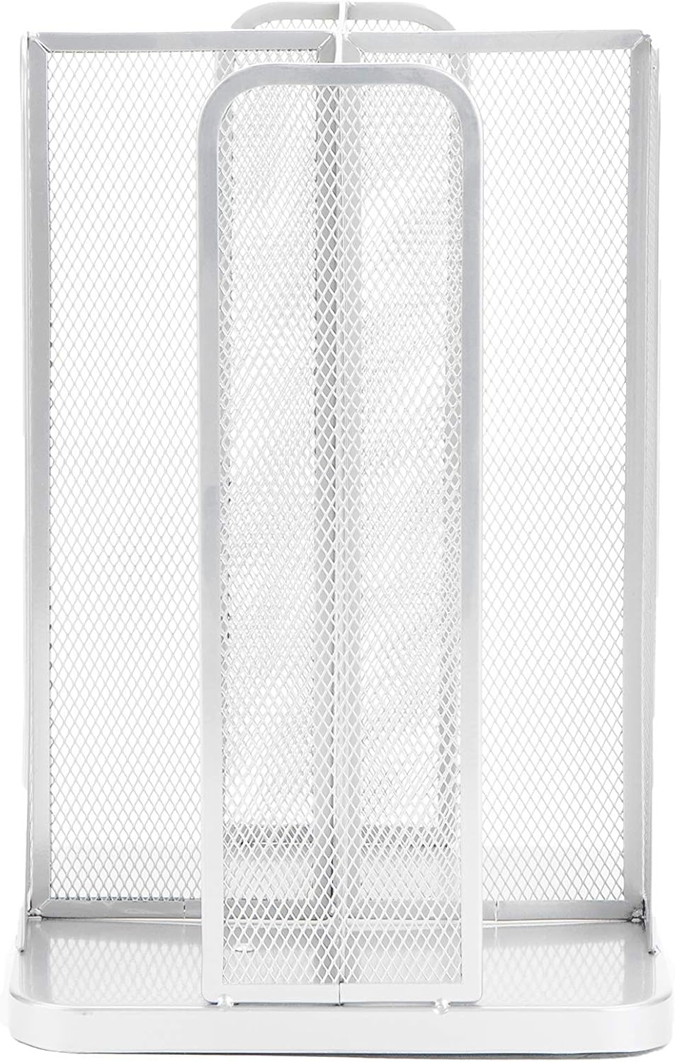 Amazon.com: Mind Reader Cup and Lid Carousel, Countertop Org, Coffee ...