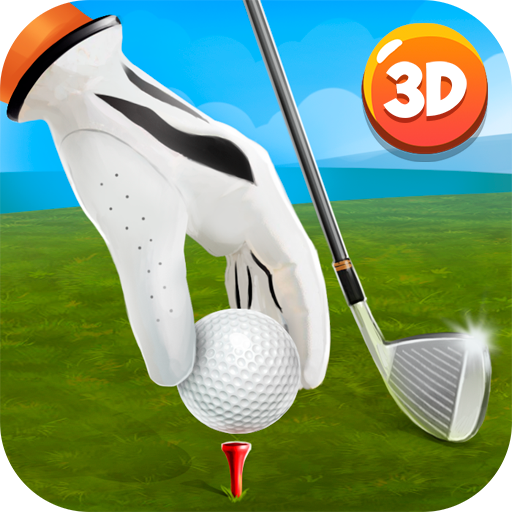 Mini Golf Cartoon Master Championship - App on Amazon Appstore