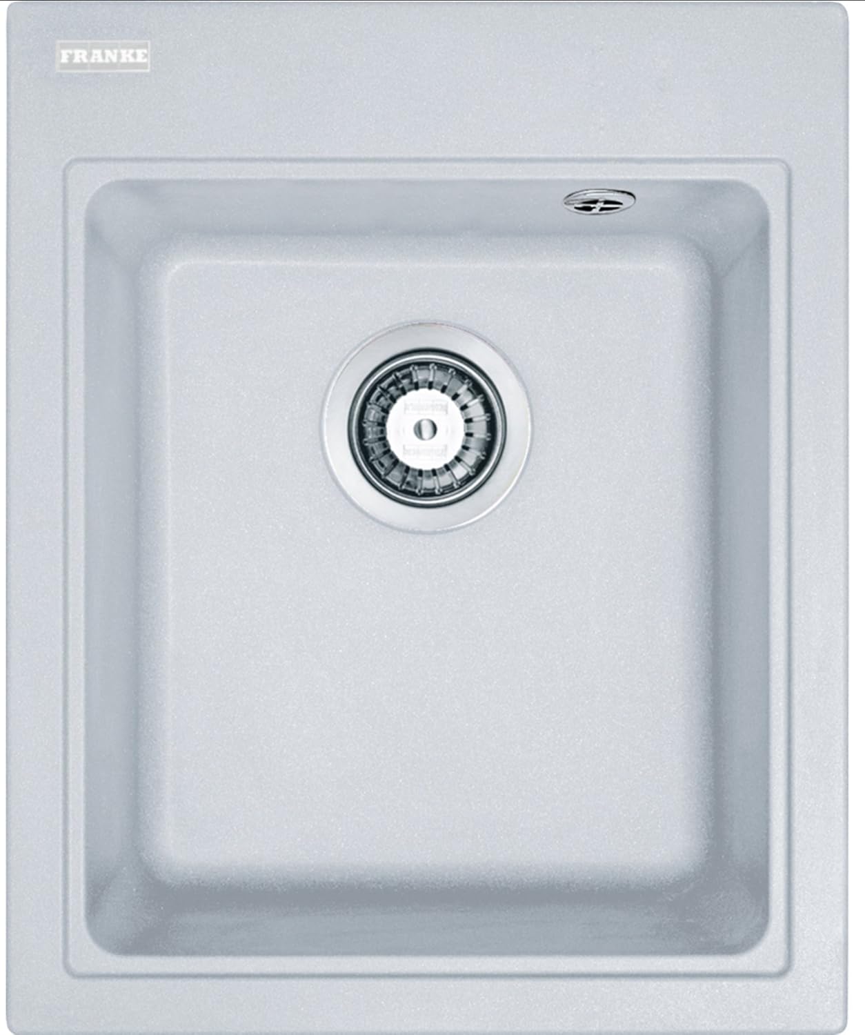 FRANKE MARIS MRG 210-42 Spüle Fragranit Glacier 11891 : Amazon.fr ...