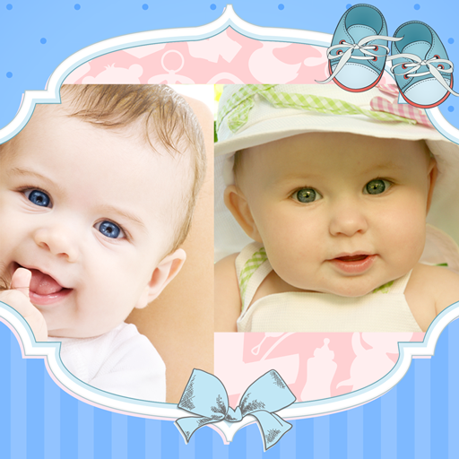 Baby Photo Collage Maker - App on Amazon Appstore