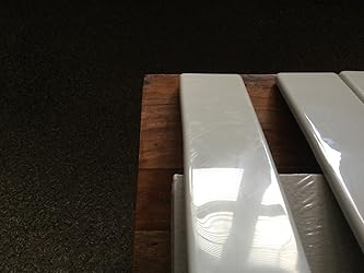 4 Pack 9" x 2.5" Rectangle Reusable Slider for Carpet,Furniture Sliders ...