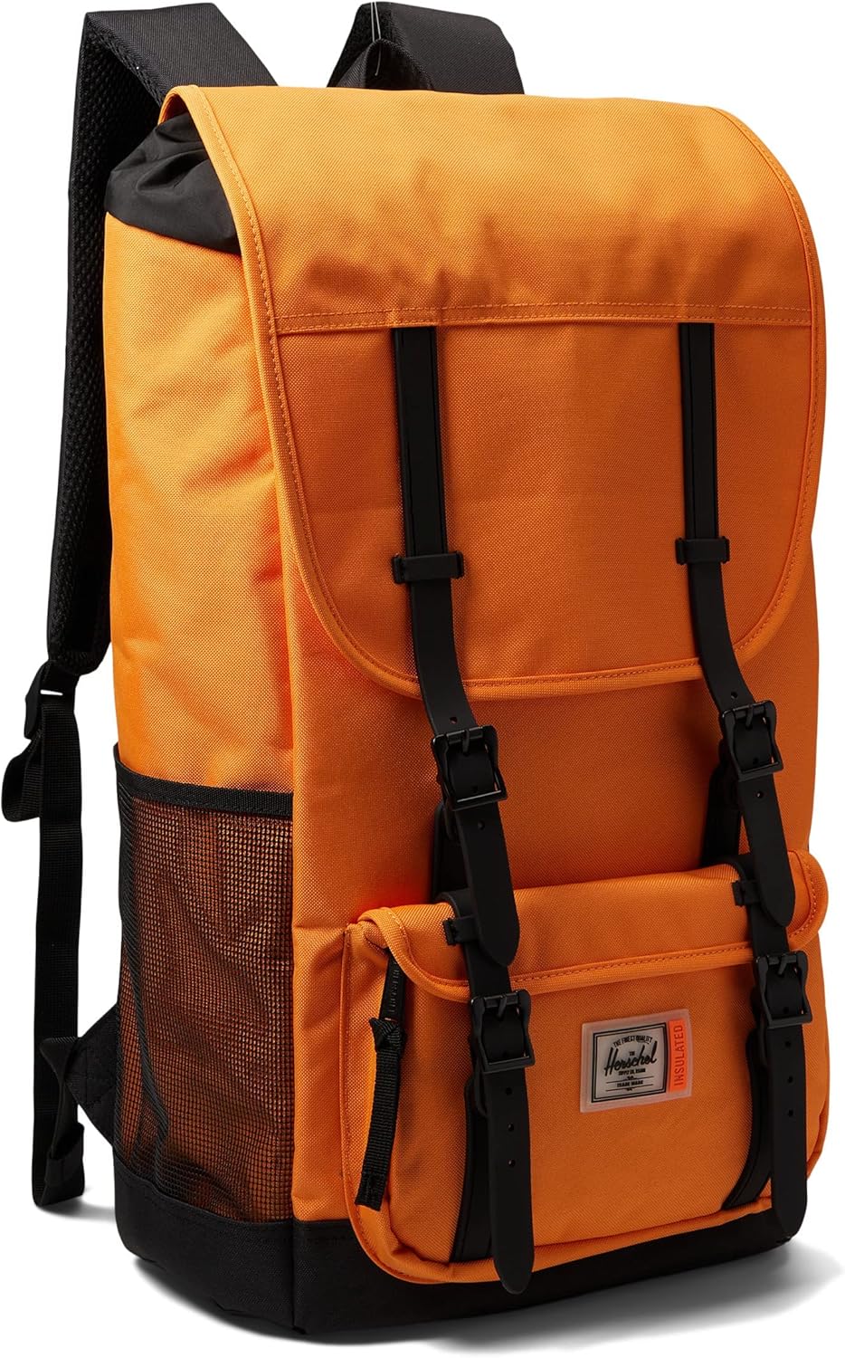Amazon.com | Herschel Supply Co. Insulated Little America Pro Sun ...