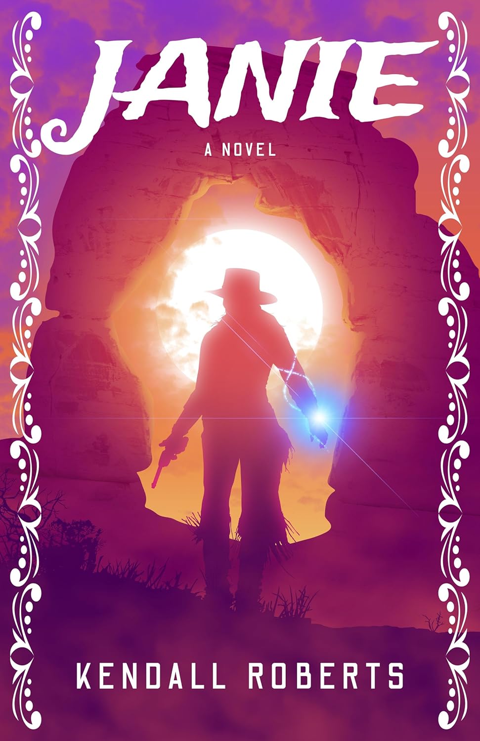 Janie - Kindle edition by Roberts, Kendall. Literature & Fiction Kindle ...