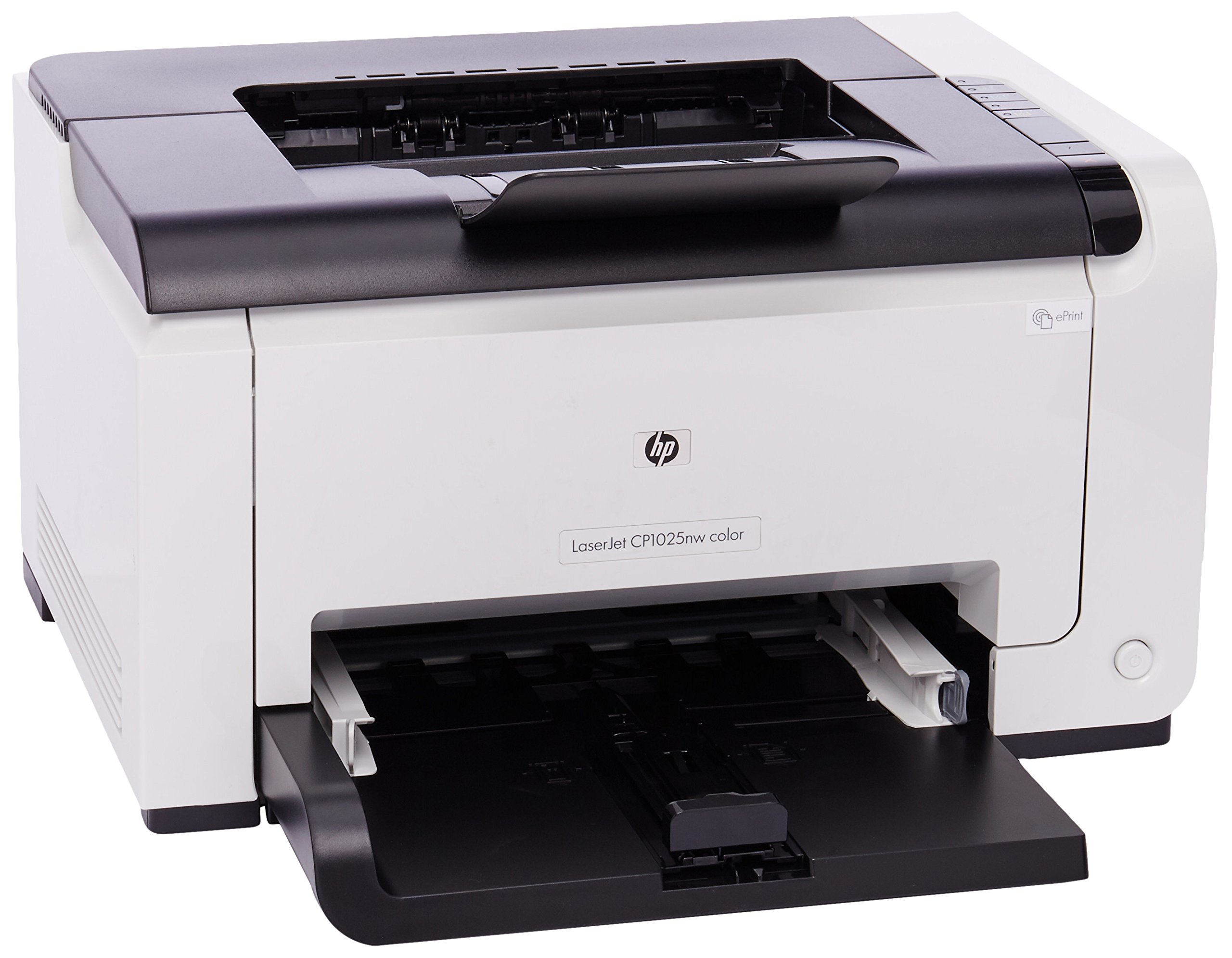 LaserJet Pro CP1025 A4 Color Laser Printer Second-hand, 56% OFF