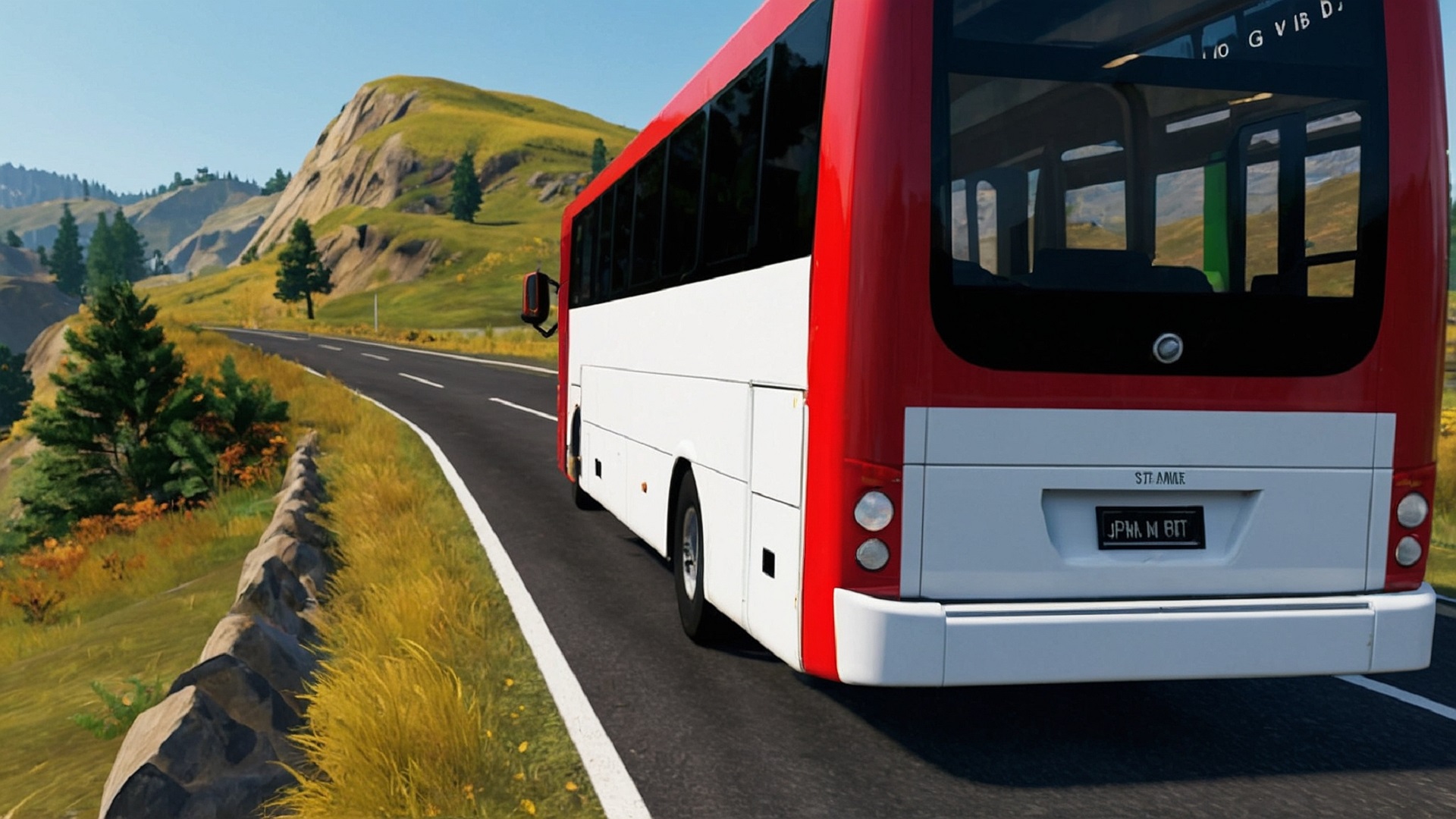 Bus Simulator Race - Bus Games - App on the Amazon Appstore