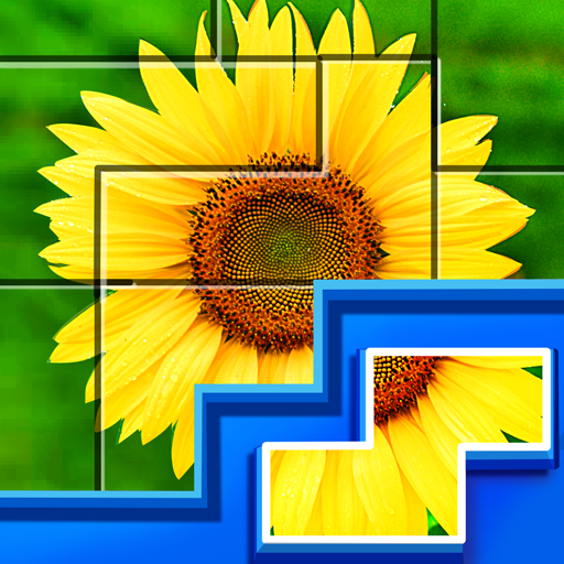Puzzles: Unique Level Based Jigsaw Puzzles, Beautiful Jigsaw Puzzle ...