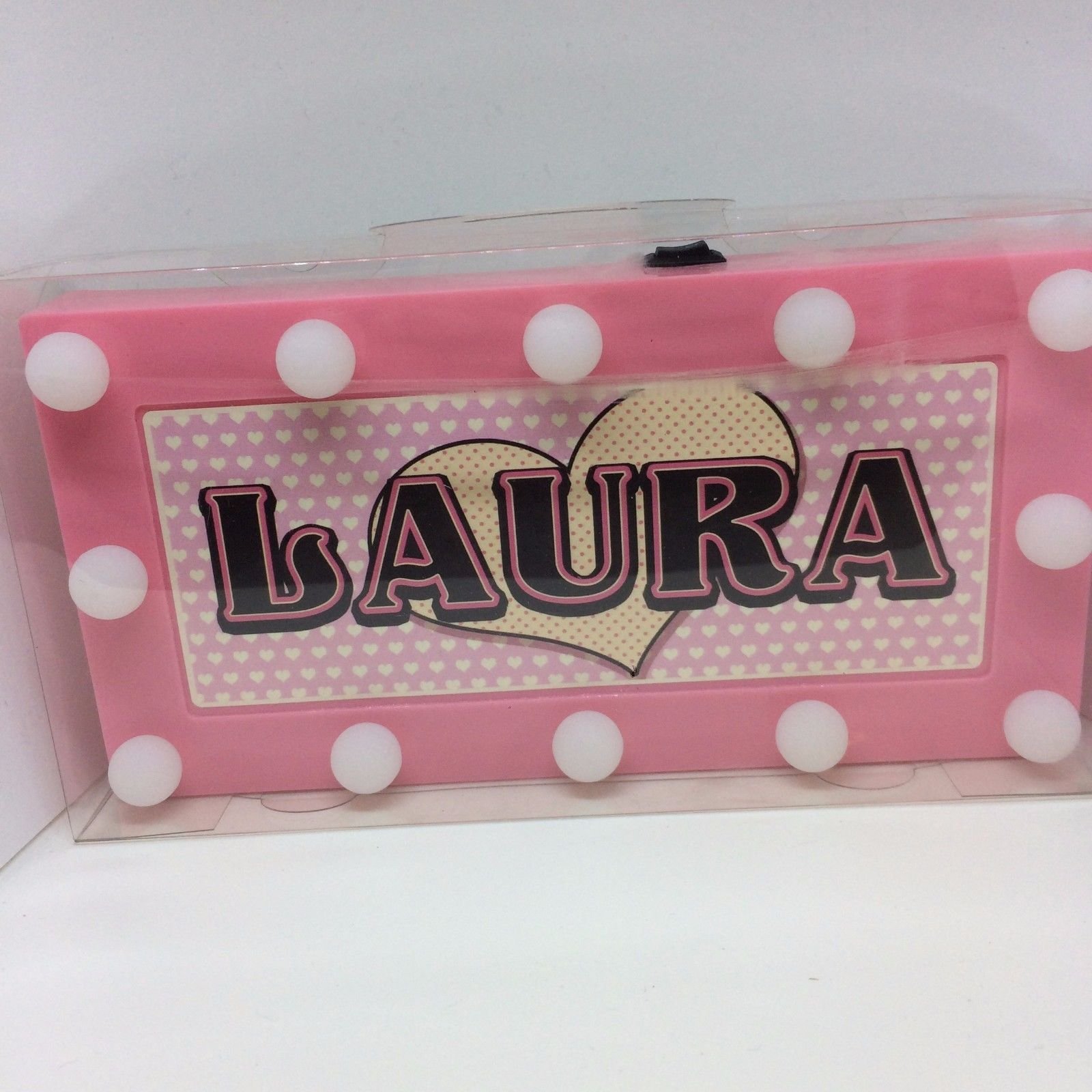 Laura Name Sign Harborough Salon Finally Changes Its ISIS Name After
