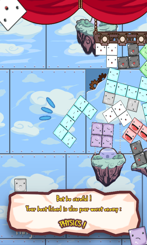 Cube Stacker Factory - App on Amazon Appstore