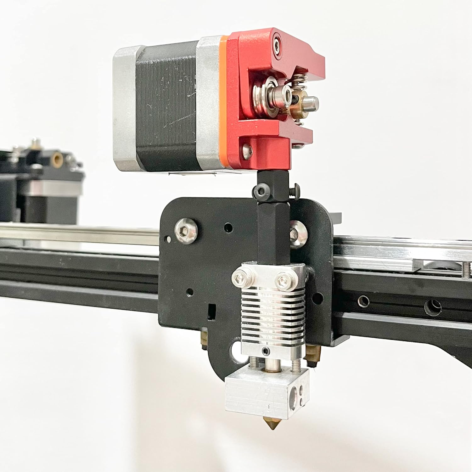 3D Printer Direct Drive Upgrade Component Compatible Models Ender 3 ...