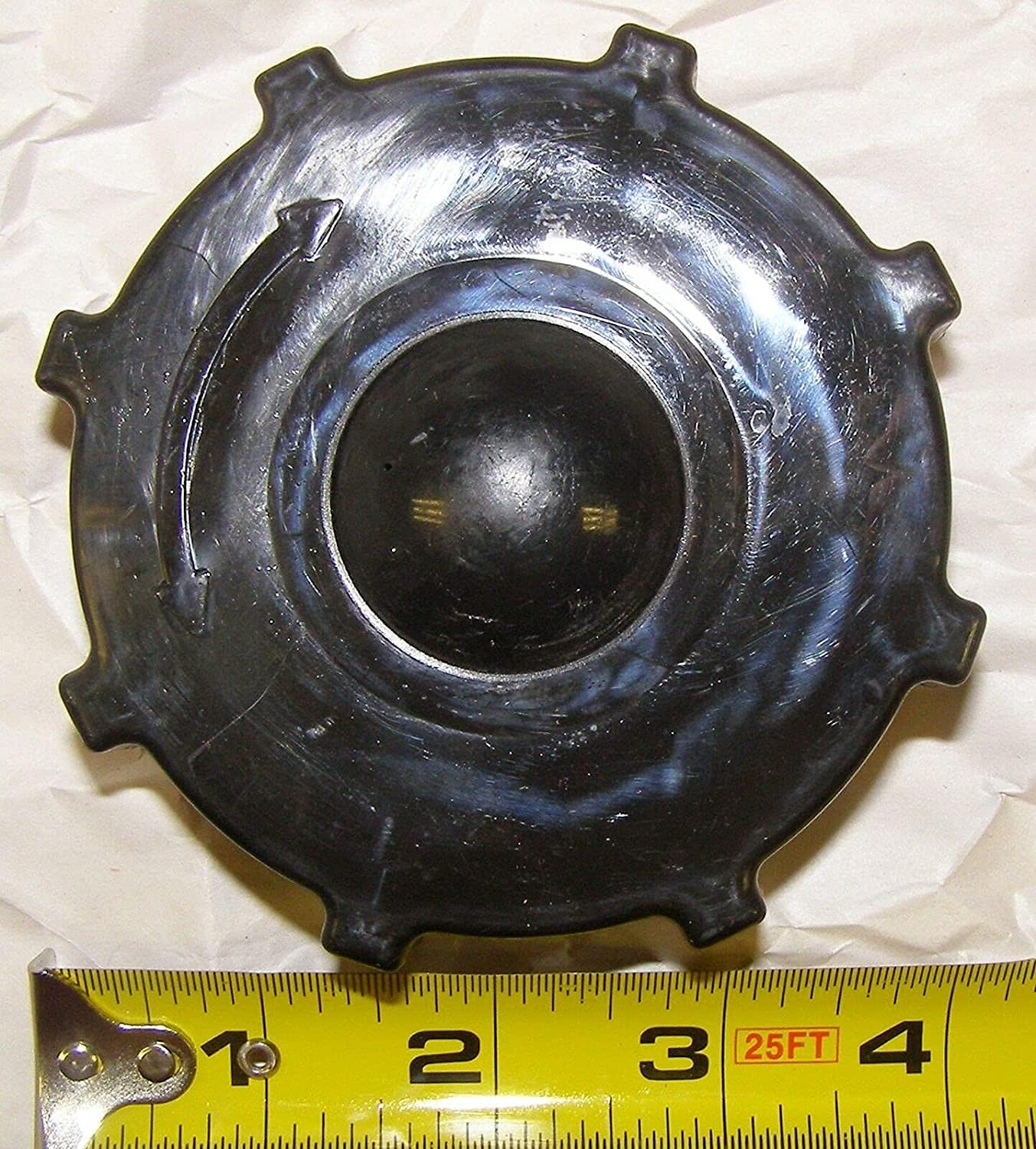 Amazon.com: NEW (OEM) 21-1551 Heater Fuel Cap Dyna Glo Dura Heat ...