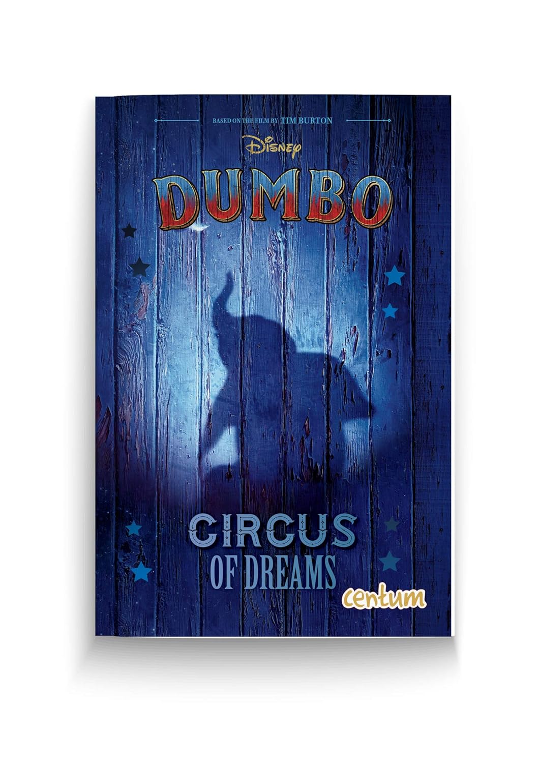 Dumbo - Novel of the Movie: Centum Books Ltd: 9781912841295: Amazon.com ...