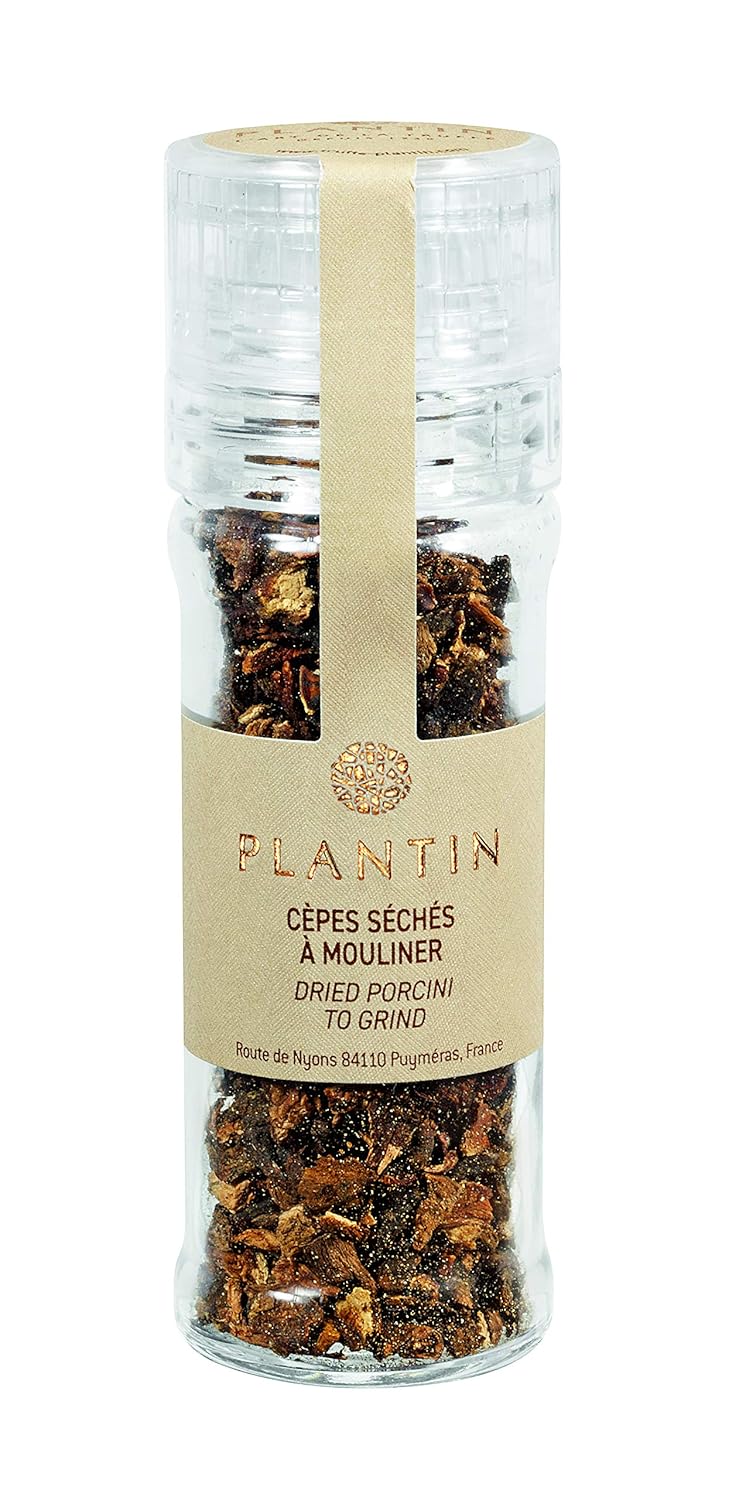 Amazon.com: Plantin - Genuine Porcini Grinder : Grocery & Gourmet Food