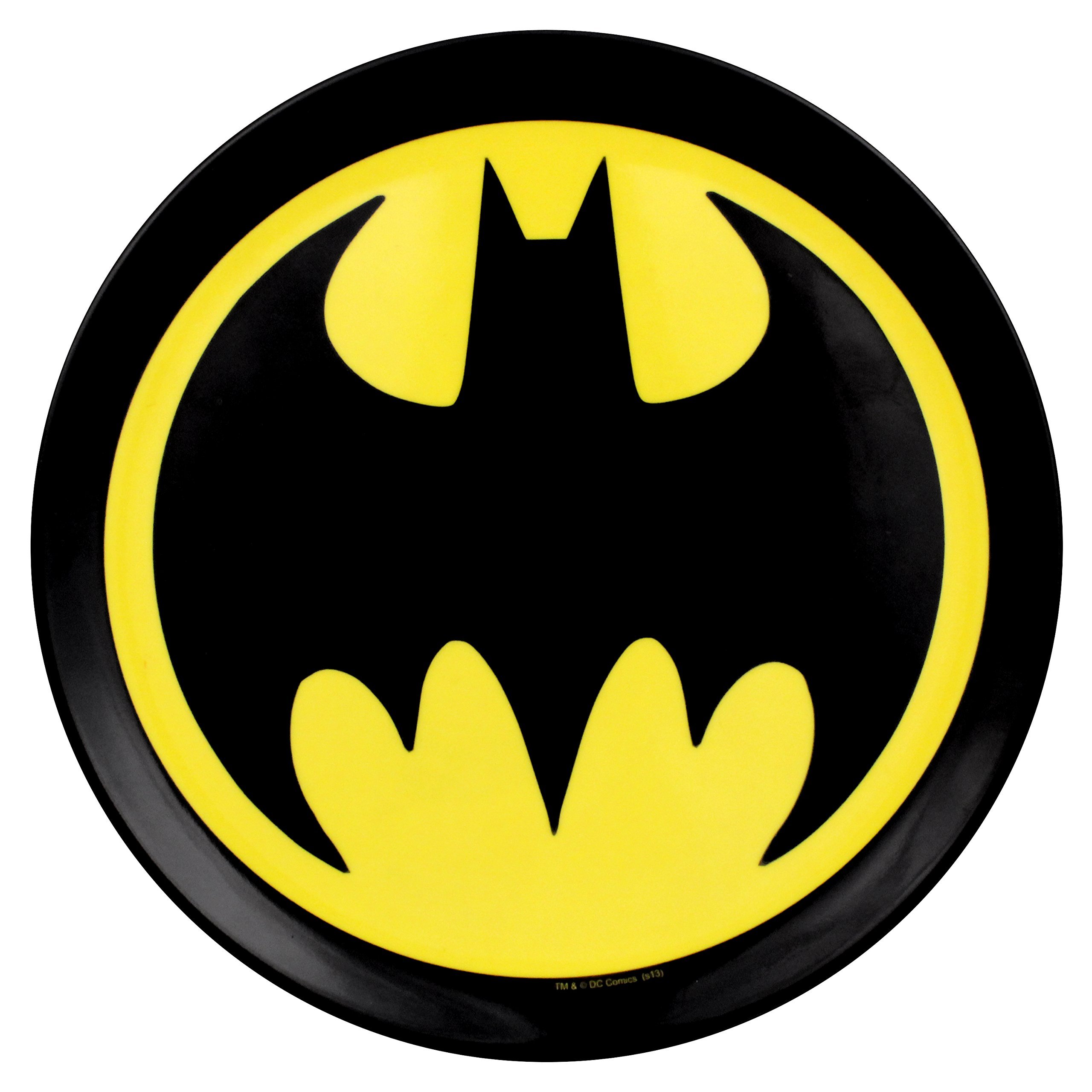 I Love Batman Logo
