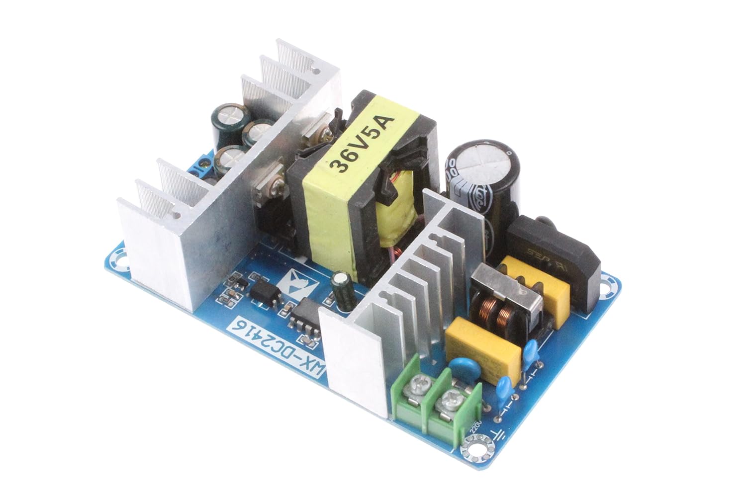 Amazon.in: Buy NOYITO AC-DC Switching Power Module 36V 5A 180W Max High ...