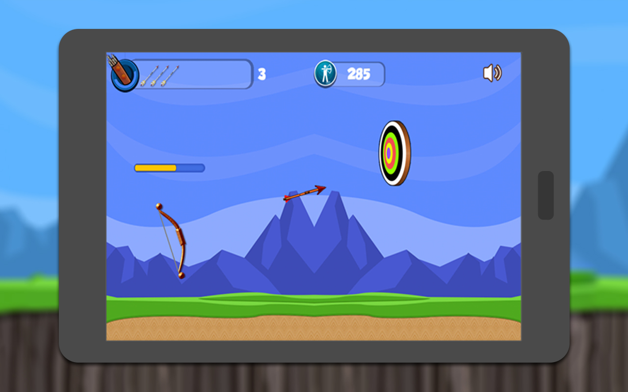 Archery - App on Amazon Appstore