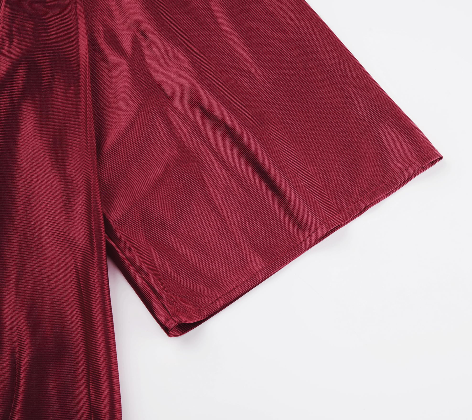 Snapklik.com : GradClassical Unisex Shiny Graduation Gown Cap Tassel ...