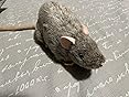 Reuben The Rat - 7 Inch Stuffed Animal Plush Mouse - by Tiger Tale Toys ...