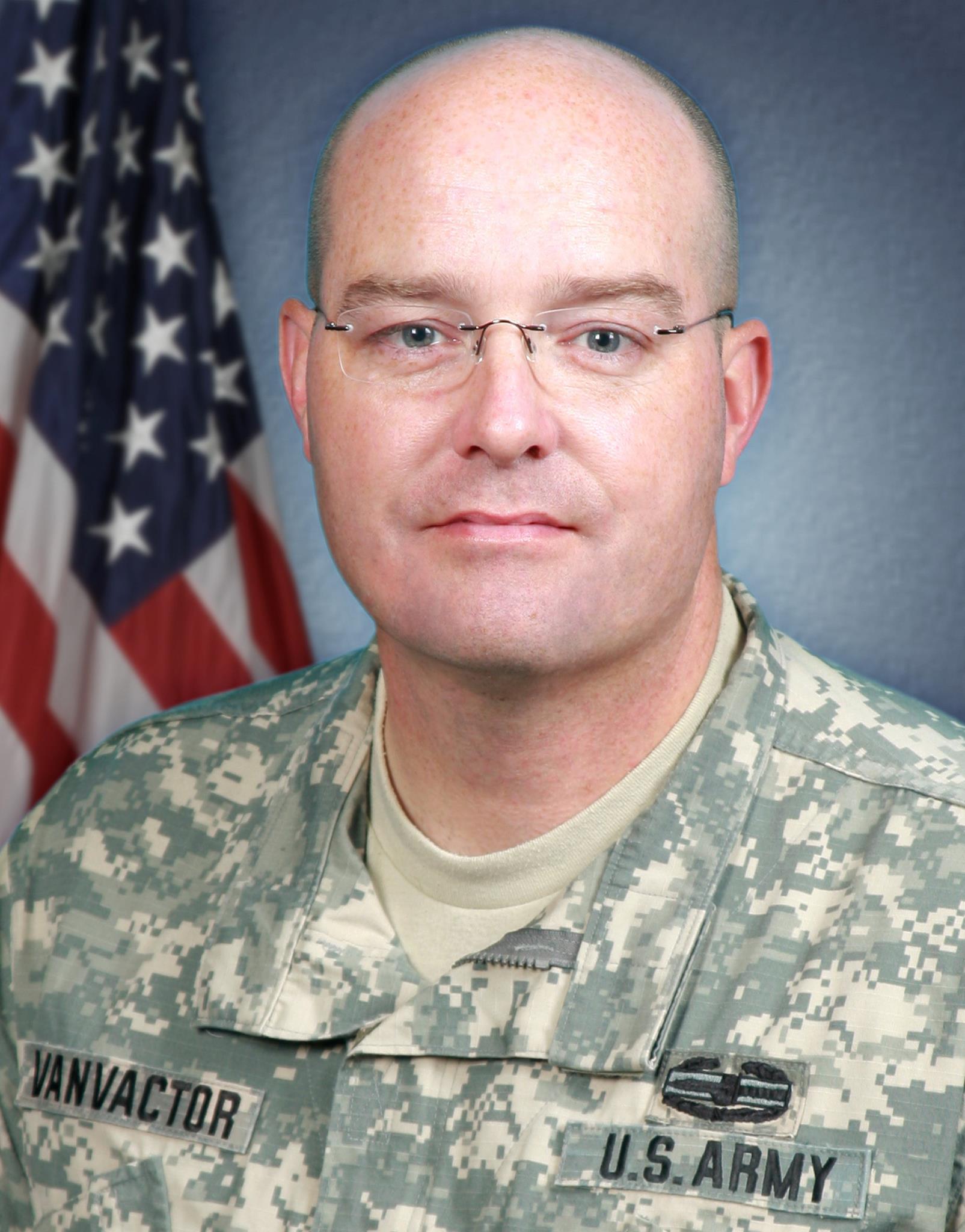 Amazon.com: Jerry D. Vanvactor: books, biography, latest update