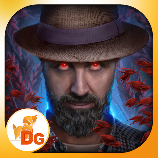 Hidden Objects - City Legends: The Witness in the Rye (Free To Play ...