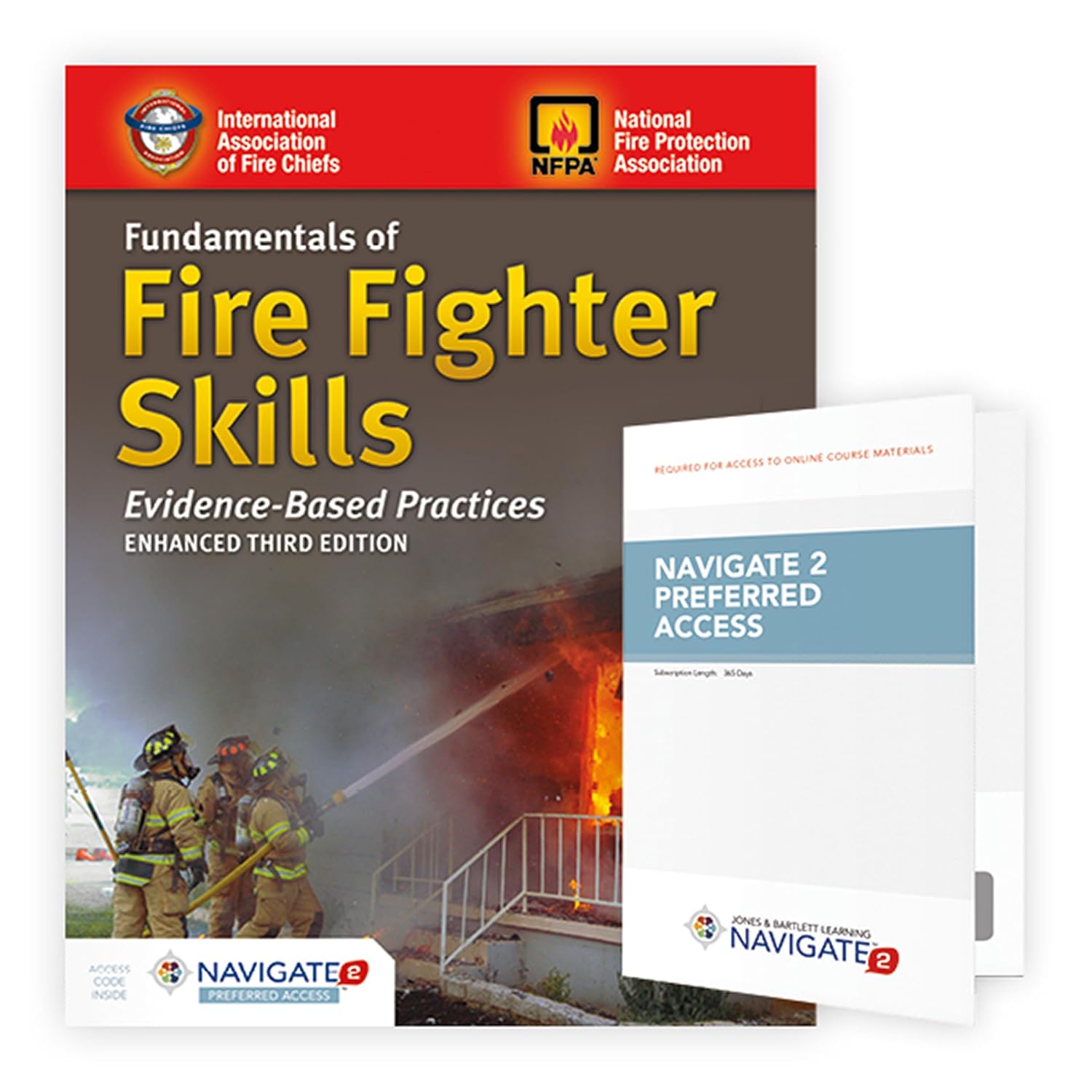 Fundamentals of Fire Fighter Skills Evidence-Based Practices ...
