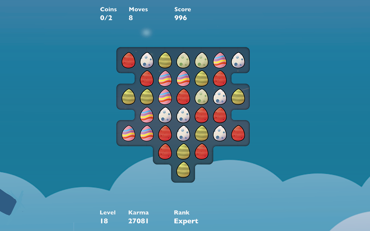 Egg Formula - App on Amazon Appstore