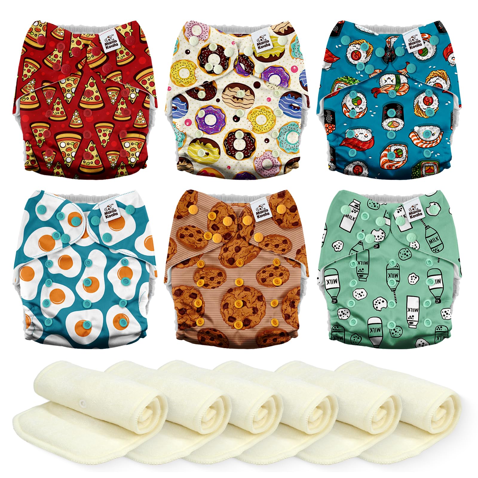 7 Best Cloth Diapers | Beyond Disposables: The Real Cloth Test