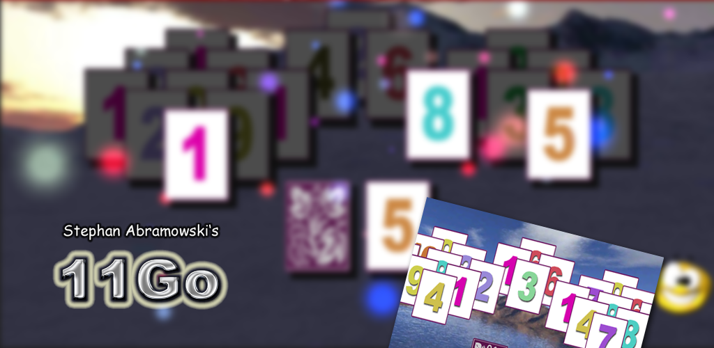 11Go - App on the Amazon Appstore