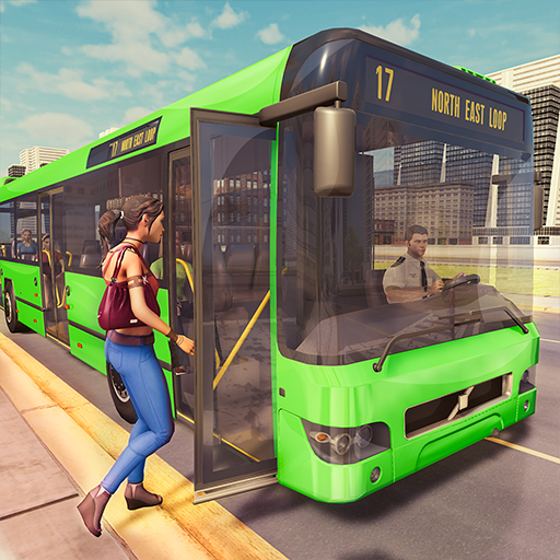 Coach Bus Driving Ultimate Simulator- Bus Games 3D - App on Amazon Appstore