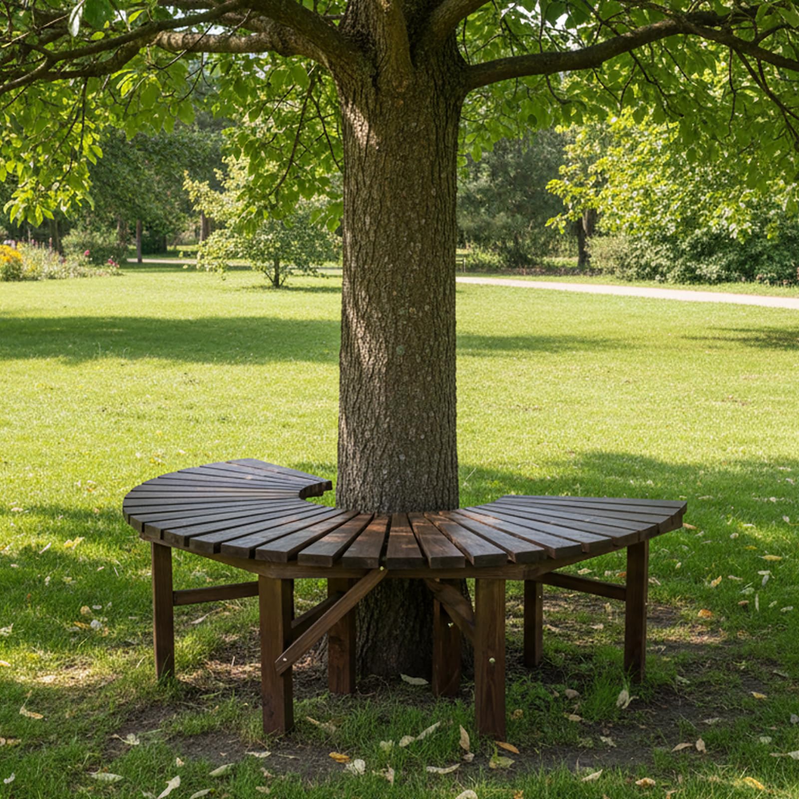 Table Around Tree Plans Collection TREE TABLE Alias Design