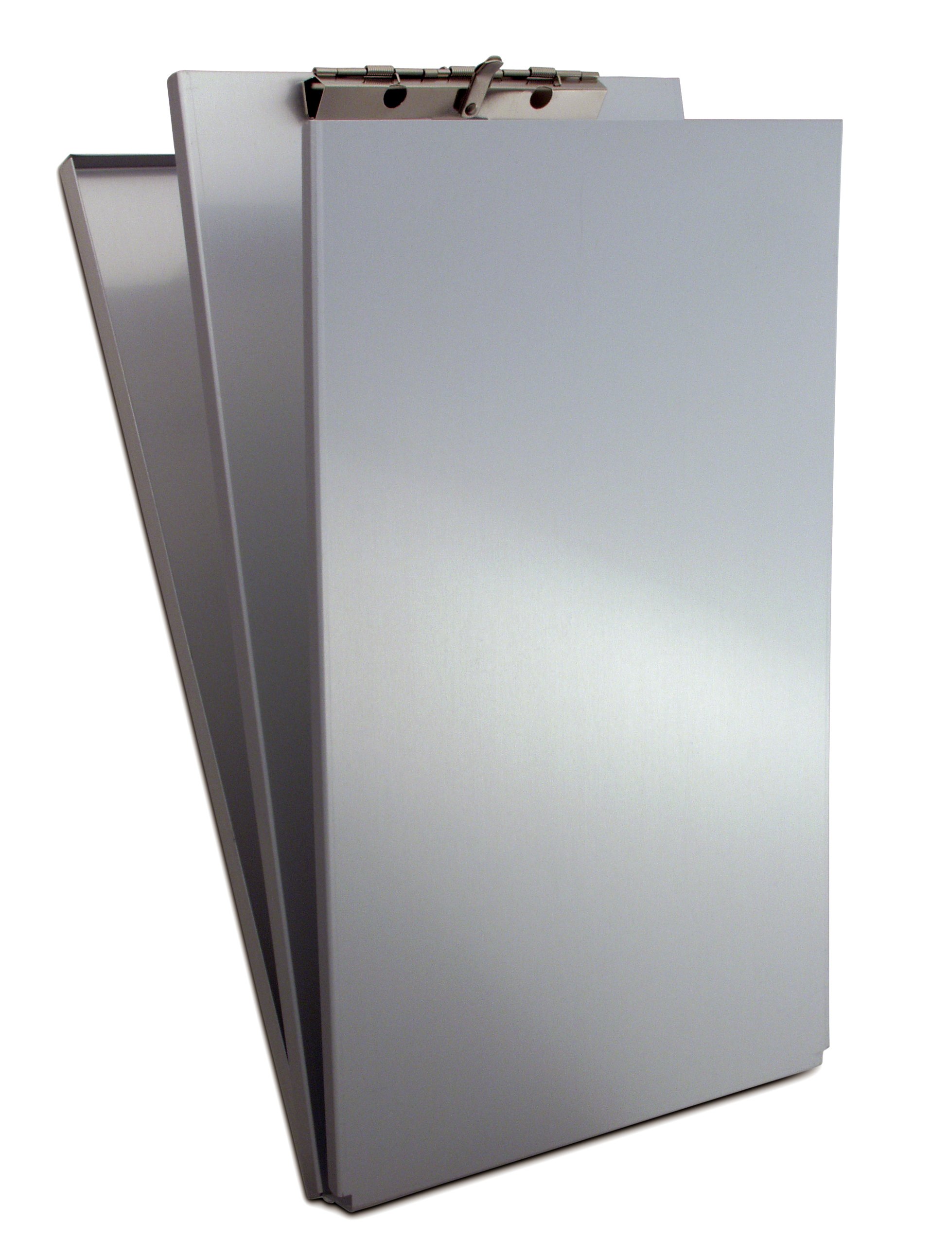 Amazon.com : Saunders Recycled Aluminum A-Holder Form Holder, 8.5 x 15 ...