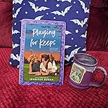 Amazon.com: Playing for Keeps: 9780593696880: Dugan, Jennifer: Books