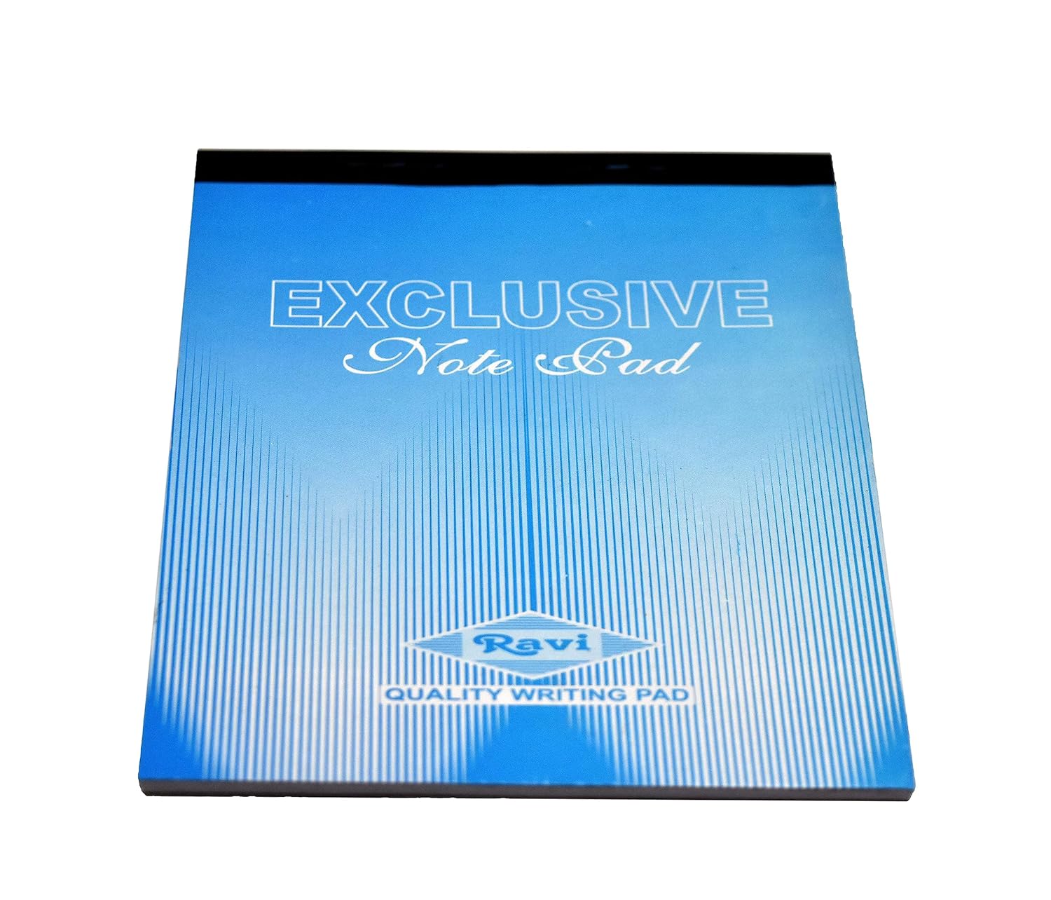 CUBIC Conference PAD(20 Sheets) Pack of 25 : Amazon.in: Office Products