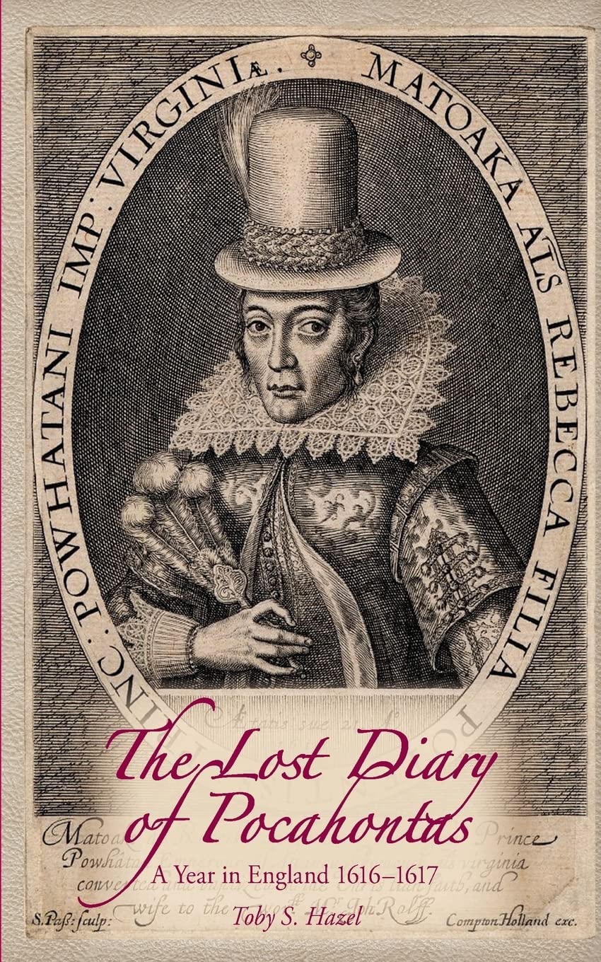 Real Pocahontas Pictures