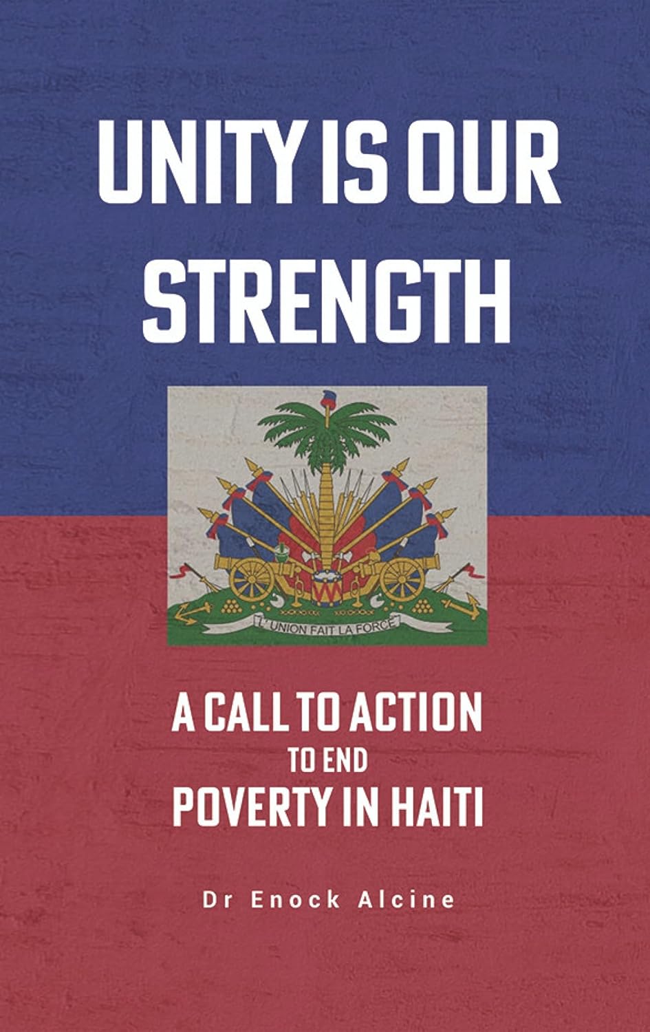 Amazon.com: Unity Is Our Strength: A Call to Action to End Poverty in ...