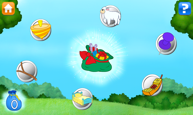 Dora ABCs Vol 2: Rhyming Words - App on Amazon Appstore