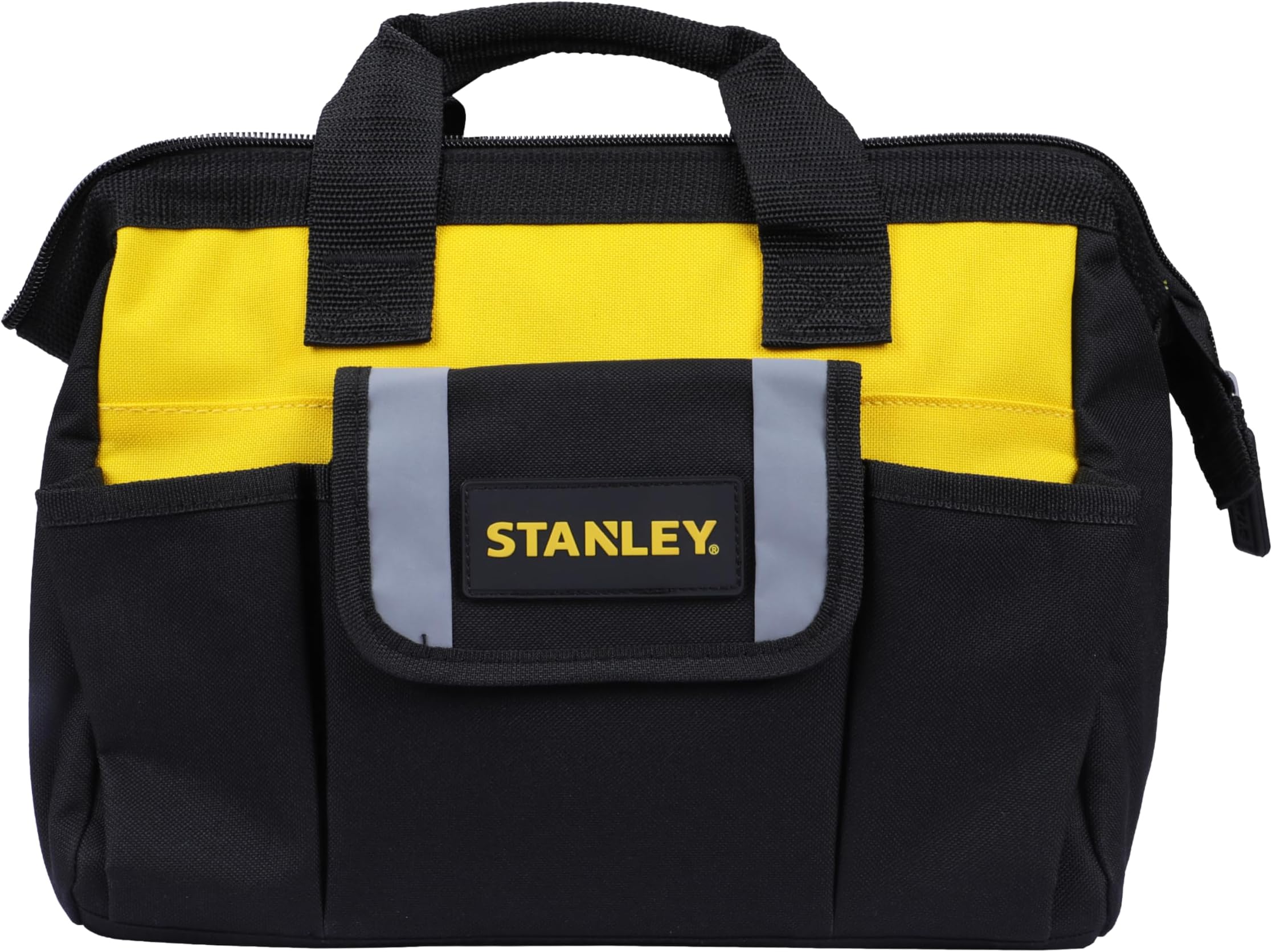 Stanley STST512114 12-inch Nylon Tool Bag : Amazon.in: Home Improvement