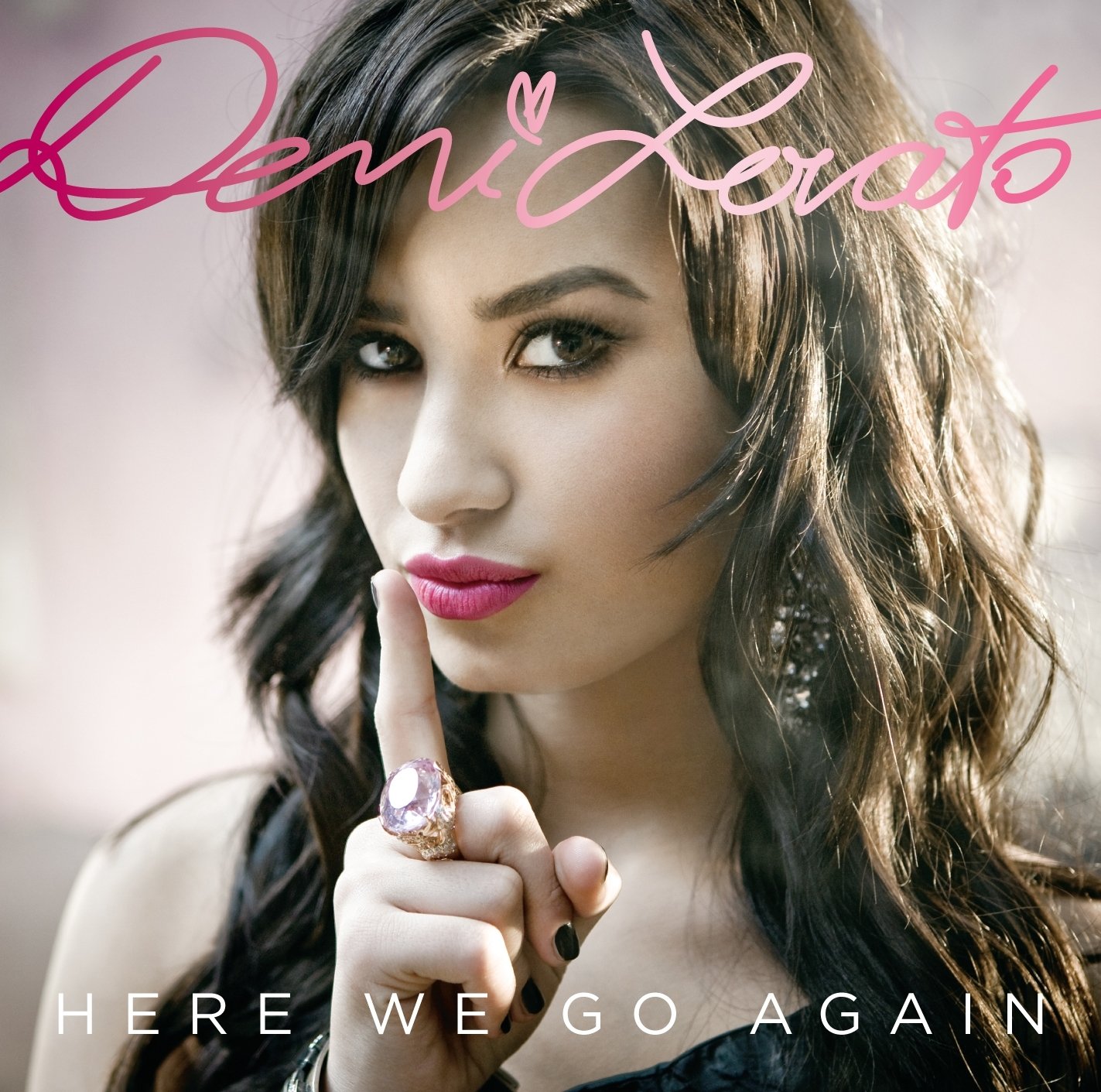 Demi Lovato: Rosa Highlights Demi Lovato's Hair Colors Demi Lovato